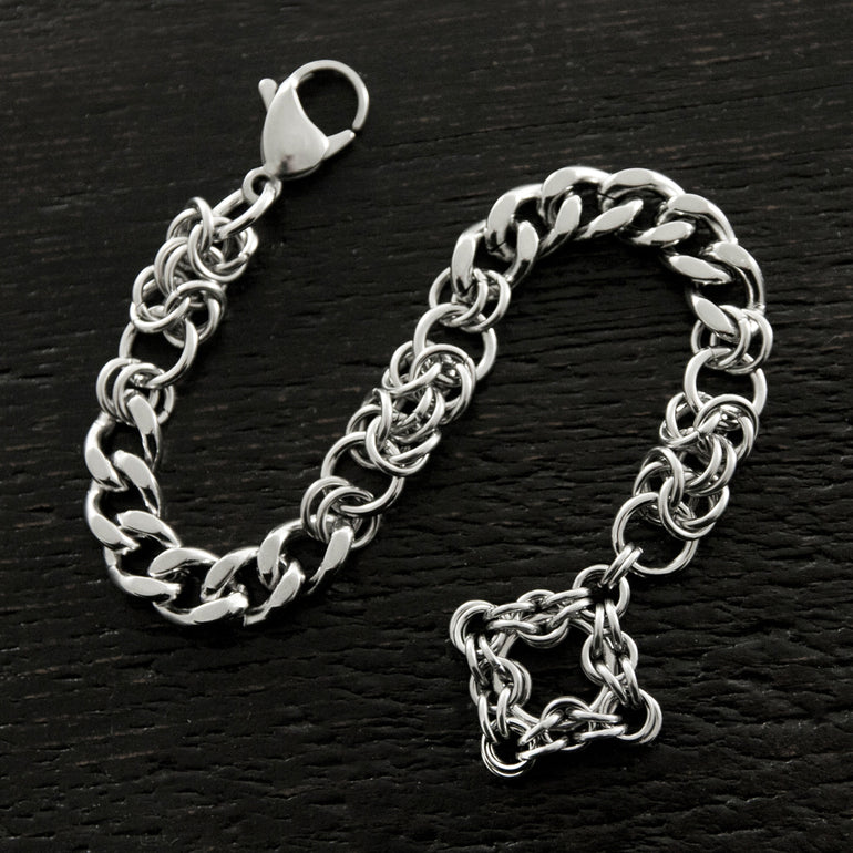 GOTHIC Collection – Rapt In Maille