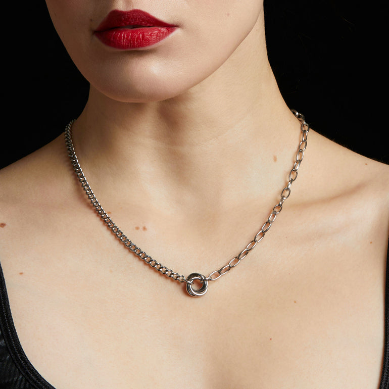 NEST Collection – Rapt In Maille